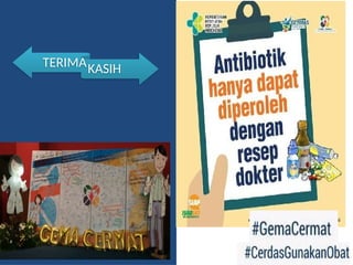 MATERI DAGUSIBU (Dapatkan, Gunakan, Simpan, Buang) Obat dengan Baik dan ...