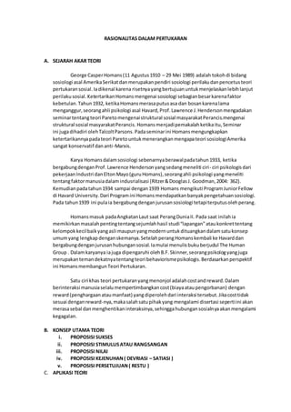 MATERI DALAM RASIONALITAS DALAM PERTUKARAN.docx