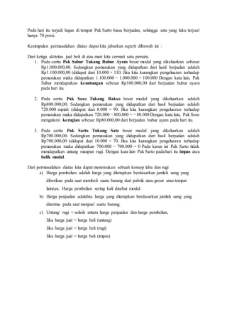 Materi dan lkpd | DOCX