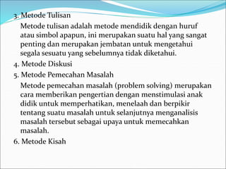 MATERI DAN METODE MENGAJAR.ppt