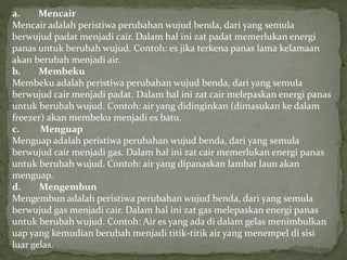 presentasi power point mata kuliah IPA "MATERI DAN PERUBAHANNYA".pptx