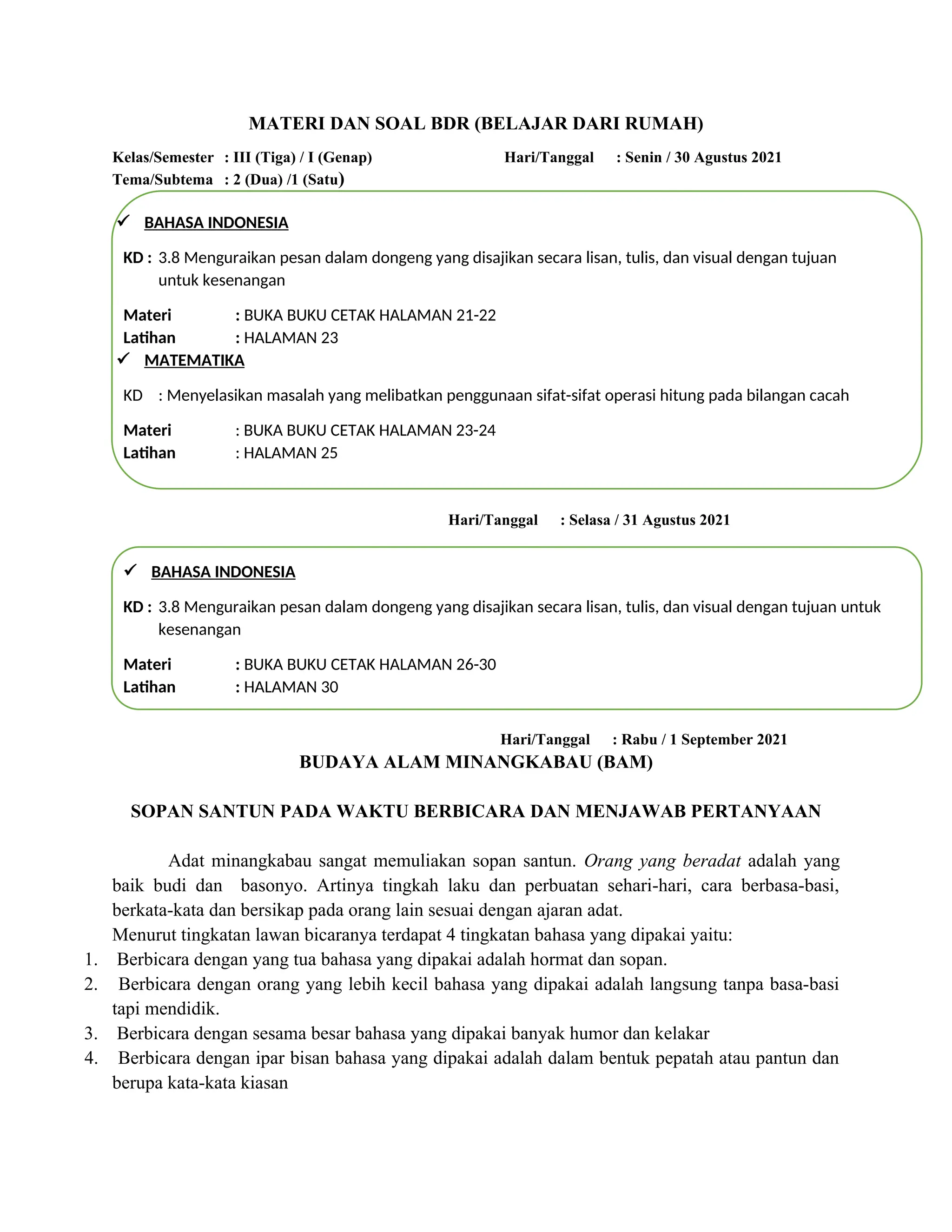 MATERI DAN SOAL BDR KETIKA MASA KORONA.docx