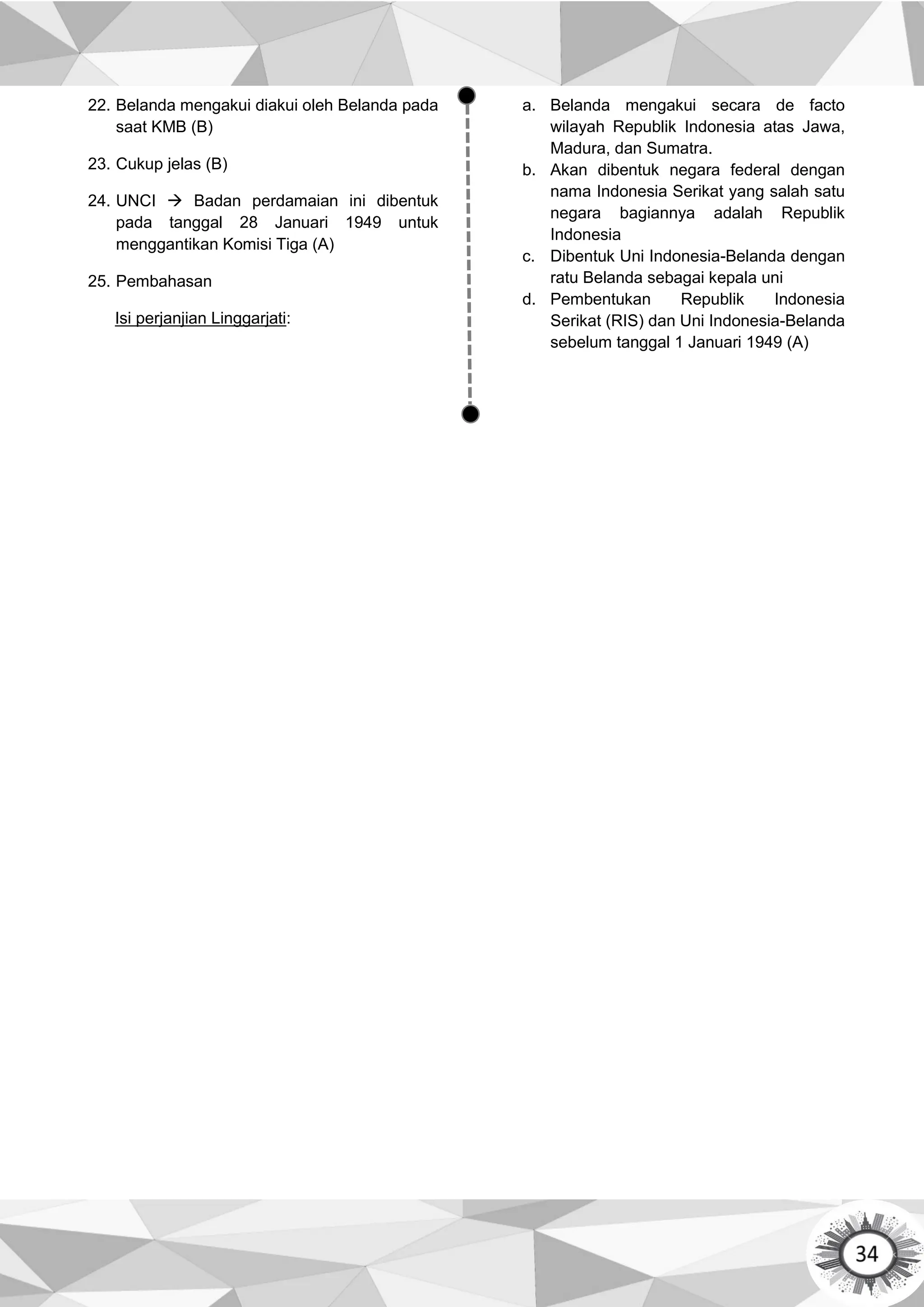 materi dan soal lengkap cpns tahun 2019 fix | PDF