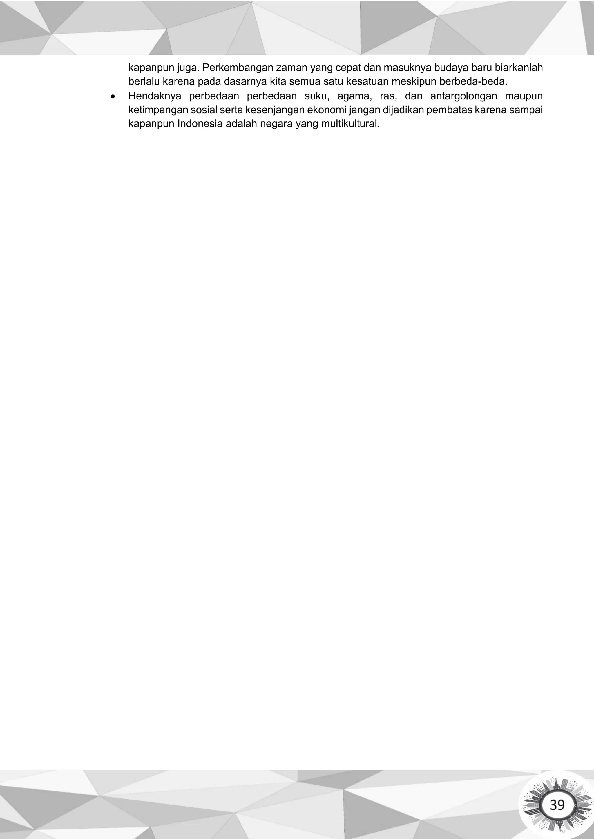 materi dan soal lengkap cpns tahun 2019 fix | PDF