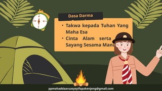 Materi Dasa Darma Pramuka SMPSMA Muhammadiyah Pakenjeng.pptx