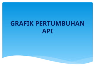 Materi Dasar API dan segala jenis perapian.pptx