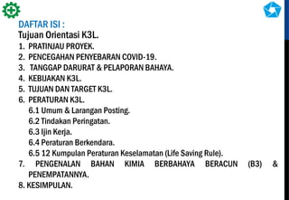 Materi Dasar Induction - Proyek TOKKI-KIEC 2021.ppt