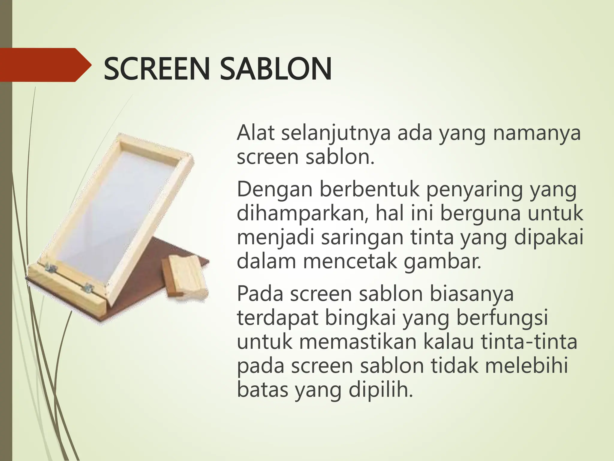 MATERI DASAR PELATIHAN SABLON - PBM TA 2024.pptx