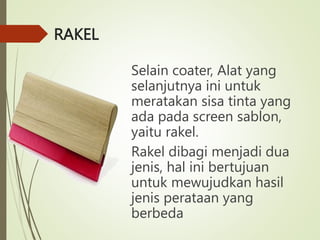 MATERI DASAR PELATIHAN SABLON - PBM TA 2024.pptx