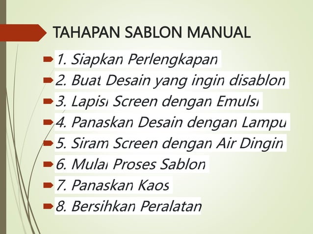 MATERI DASAR PELATIHAN SABLON - PBM TA 2024.pptx