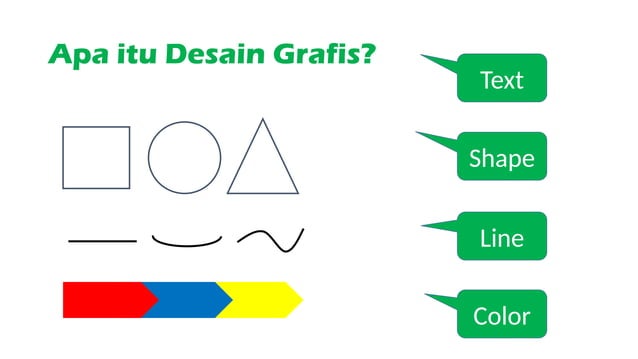 Materi Desain Grafis-corel draw basic Questions | PPT