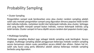 Materi Desain Penelitian dan Teknik Sampling.pptx