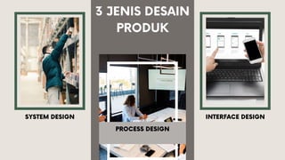 Materi Desain produk kelas 10 semester 2 | PPT