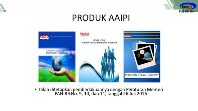 Materi Diklat Ahli Pertama 2024 JFA terbaru | PDF