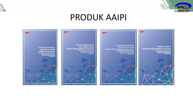 Materi Diklat Ahli Pertama 2024 JFA terbaru | PDF