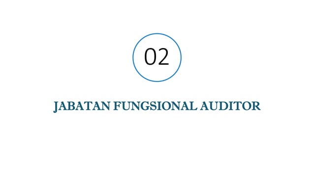 Materi Diklat Ahli Pertama 2024 JFA terbaru | PDF