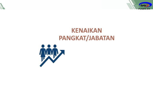 Materi Diklat Ahli Pertama 2024 JFA terbaru | PDF