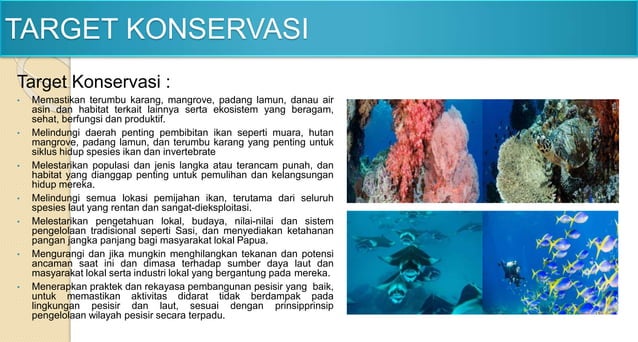 Materi dinas perikanan | PPTX