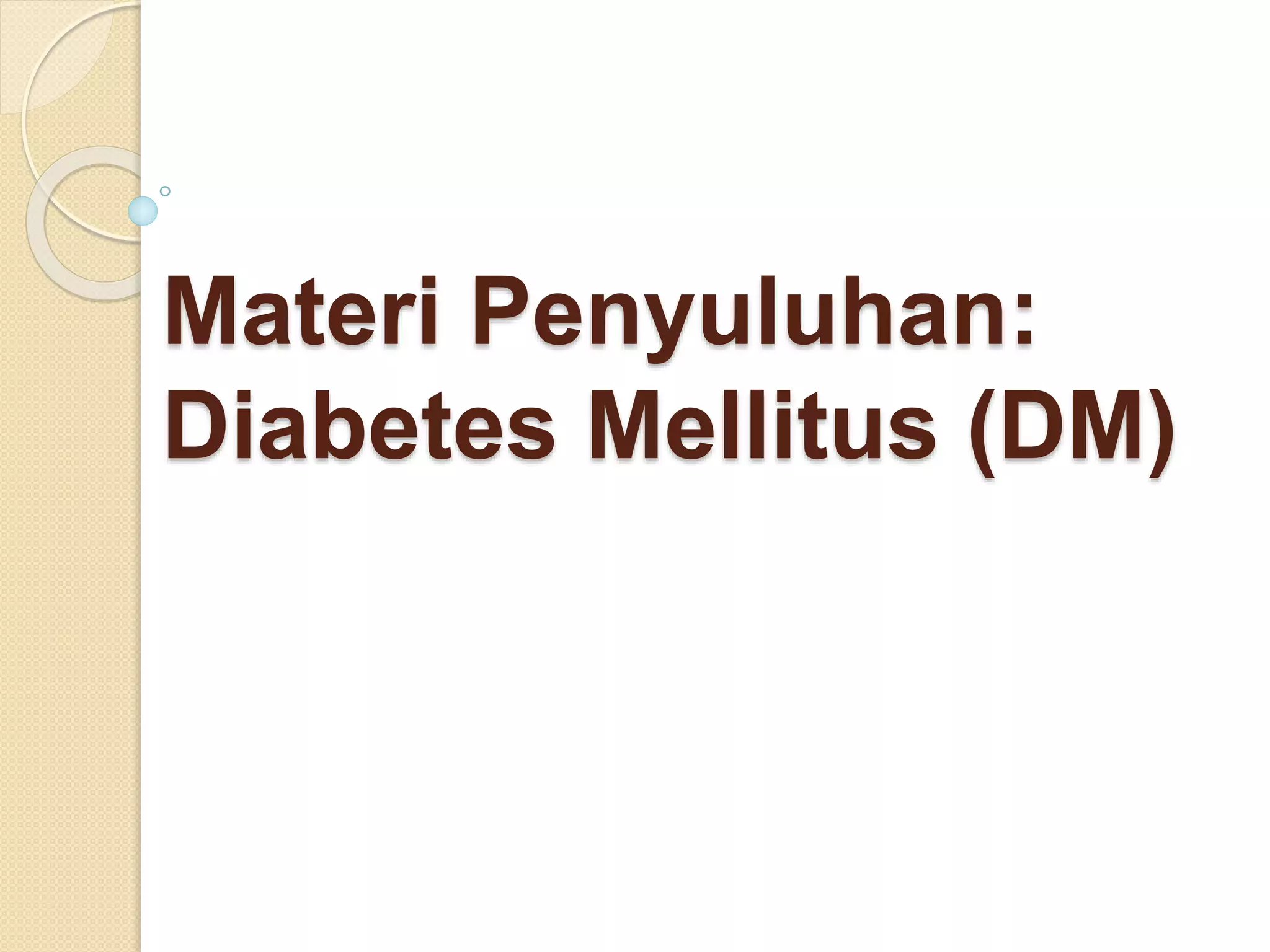 Materi DM | PPTX