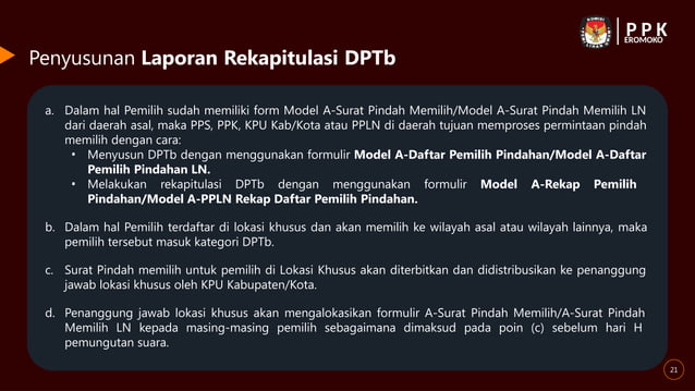 Materi DPTb dan DPK Pemilu Serentak 2024.pptx