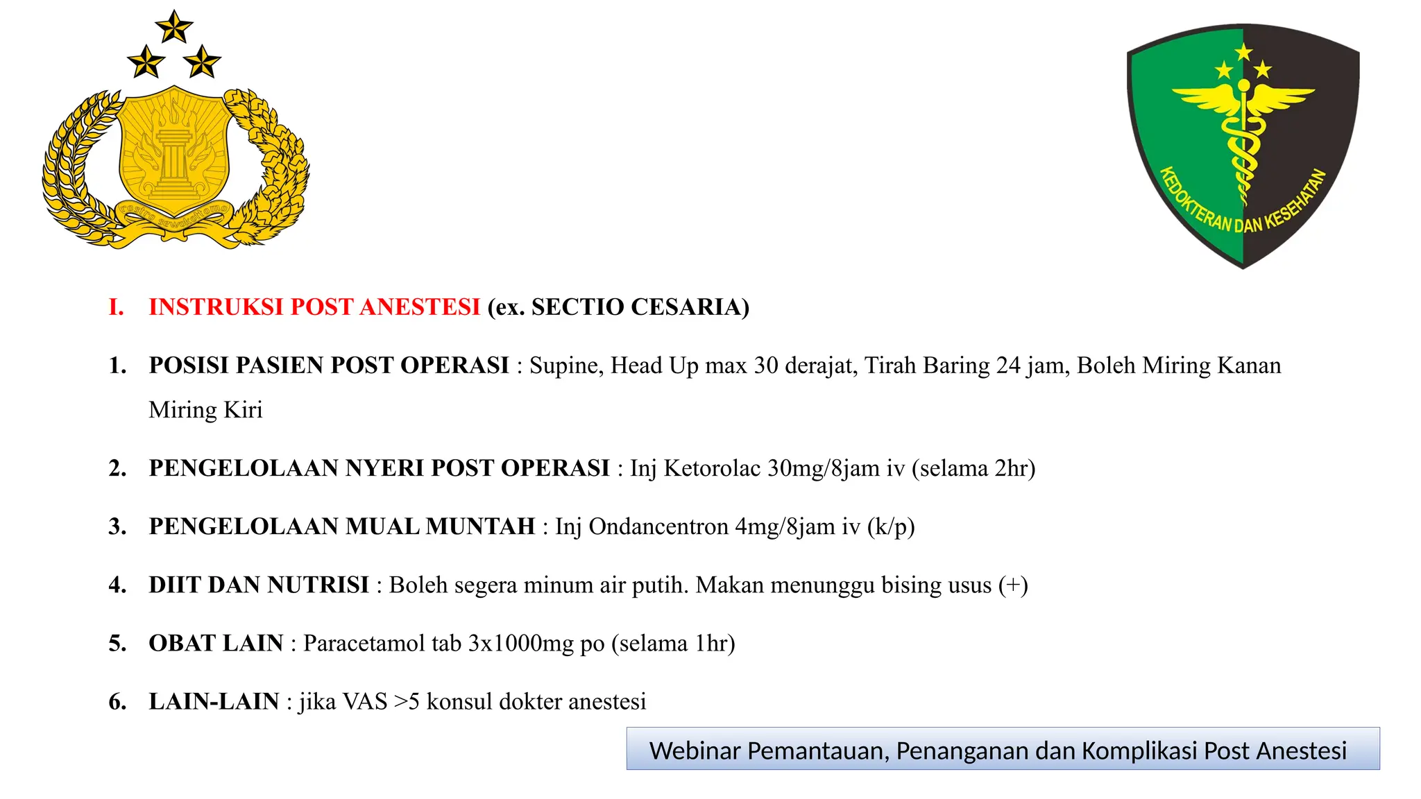 MATERI Nyeri post op di ruangan pemulihan.pptx
