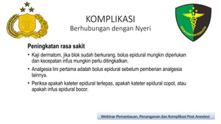 MATERI Nyeri post op di ruangan pemulihan.pptx