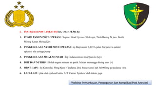 MATERI Nyeri post op di ruangan pemulihan.pptx