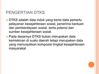 MATERI Pengantar Verifikasi dan Validasi DTKS.ppt