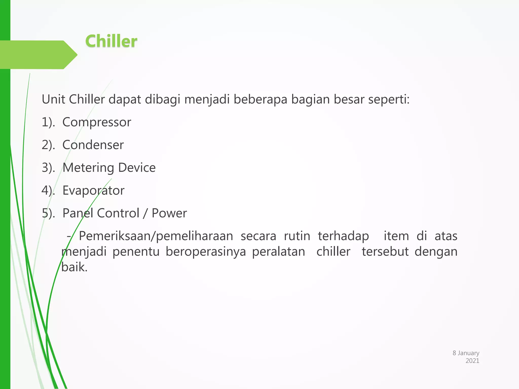 Manajemen Perawatan Bangunan Gedung dan Fasilitas | PPTX