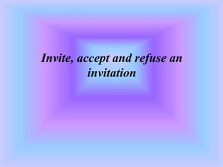 Materi eng ucun | PPTX | Food & Drink