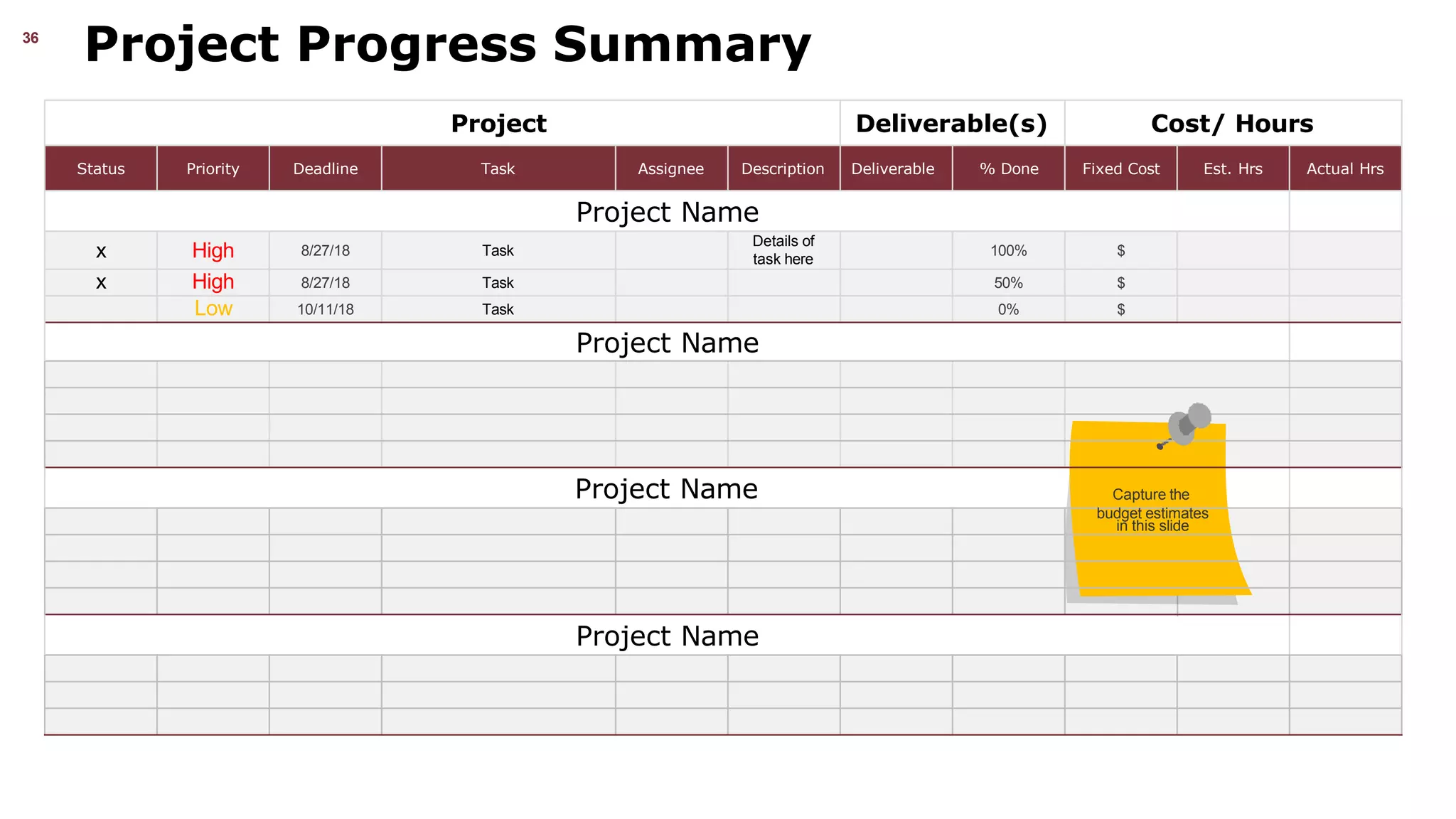 Materi Environmental Program Framework_Kelas Green Planet & Future ...