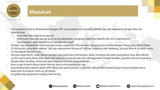 Materi Event Organizer - untuk tema RFP.pptx