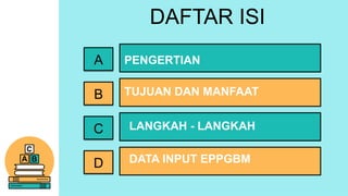 MATERI EPPGBM 2022MATERI EPPGBM 2022MATERI EPPGBM 2022MATERI EPPGBM ...
