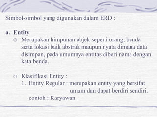 Materi_Entity Relationship Diagram_Sistem Basis Data.ppt