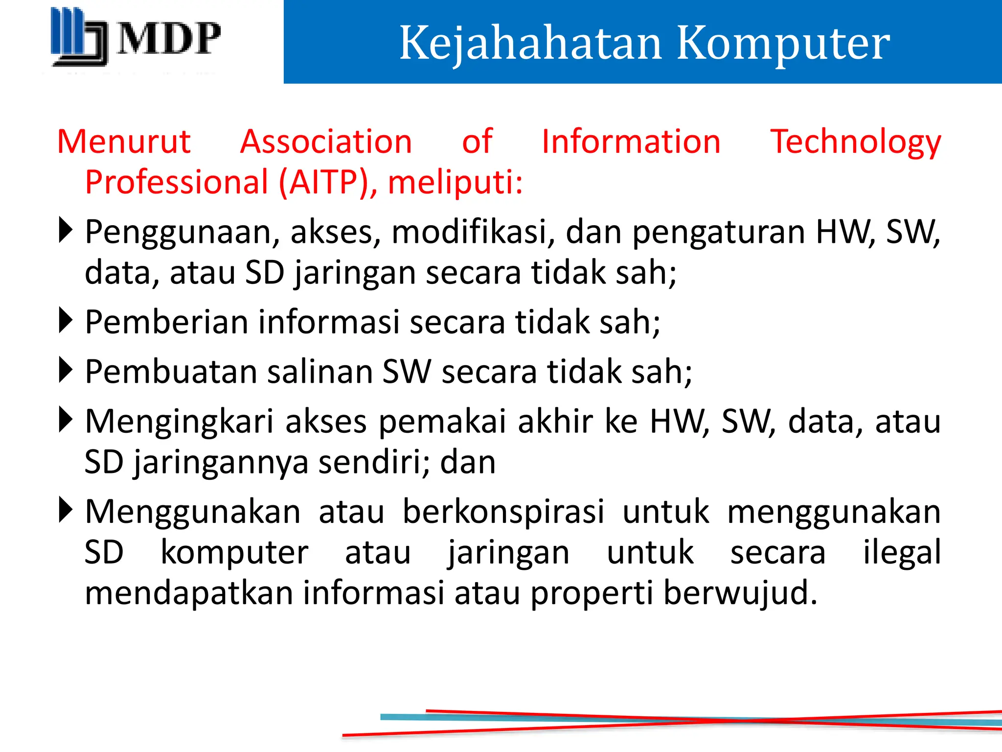 Materi Etika dan Hukum dalam penggunaan SI .ppt