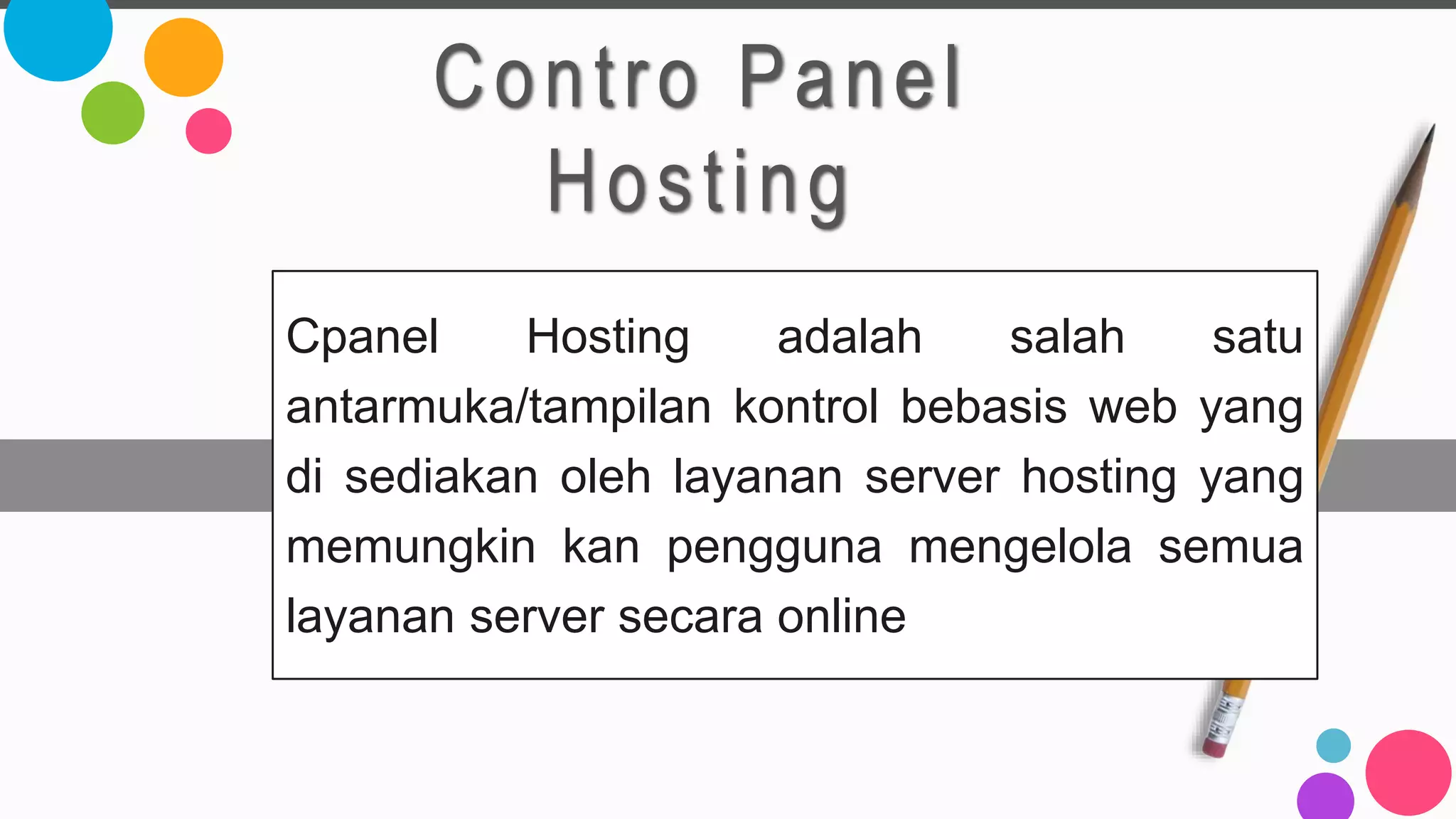 materi Evaluasi Control Panel Hosting - Copy.pptx