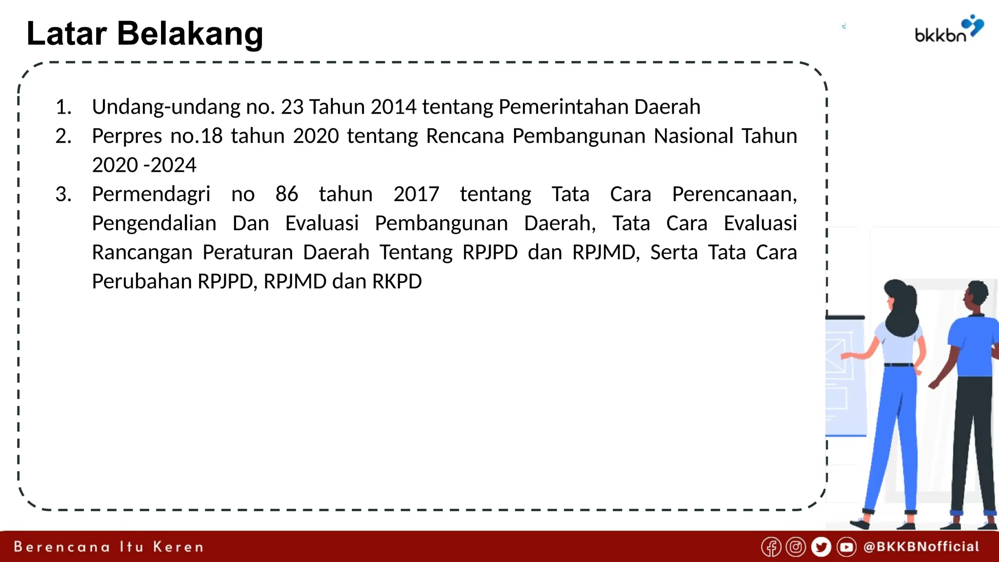 Materi Evaluasi Indikator Bangga Kencana dalam RPJMD_2023_9 Juli2024_+.pptx