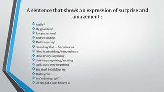 Materi Expressing gratitude and Surprise.pptx