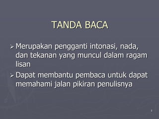 Materi Eyd - Perumperindo.co.id