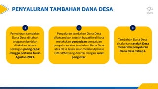 Materi FGD Dana Desa 20230417.pptx