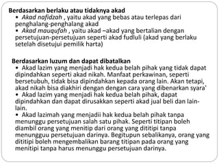 Materi_Fikih_Kelas_X_BAB_6_(Pertemuan_2)_Akad.ppt