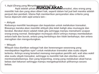 Materi_Fikih_Kelas_X_BAB_6_(Pertemuan_2)_Akad.ppt