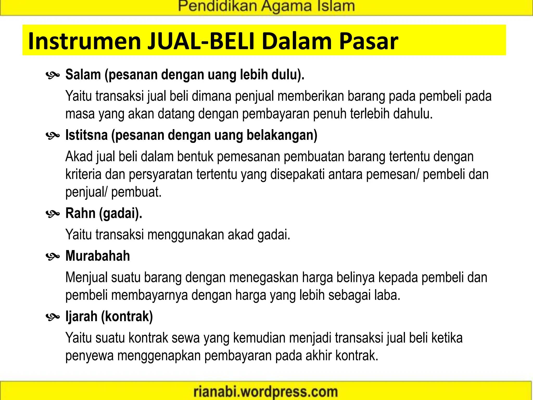 Materi_Fikih_Kelas_X_BAB_7_(Pertemuan_1)_Transaksi_Jual_Beli.ppt