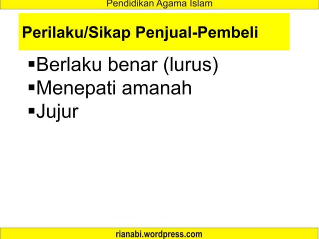 Materi_Fikih_Kelas_X_BAB_7_(Pertemuan_1)_Transaksi_Jual_Beli.ppt