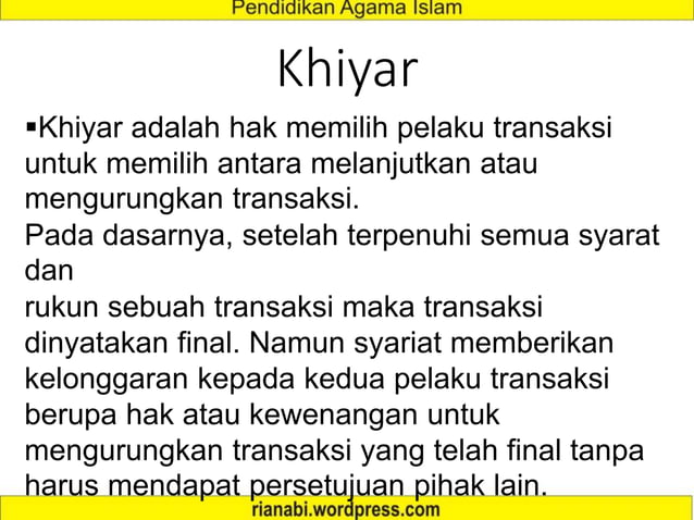 Materi_Fikih_Kelas_X_BAB_7_(Pertemuan_1)_Transaksi_Jual_Beli.ppt