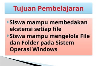materi file dan folder untuk kelas 7 mapel informatika.pptx