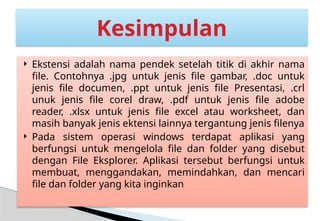 materi file dan folder untuk kelas 7 mapel informatika.pptx
