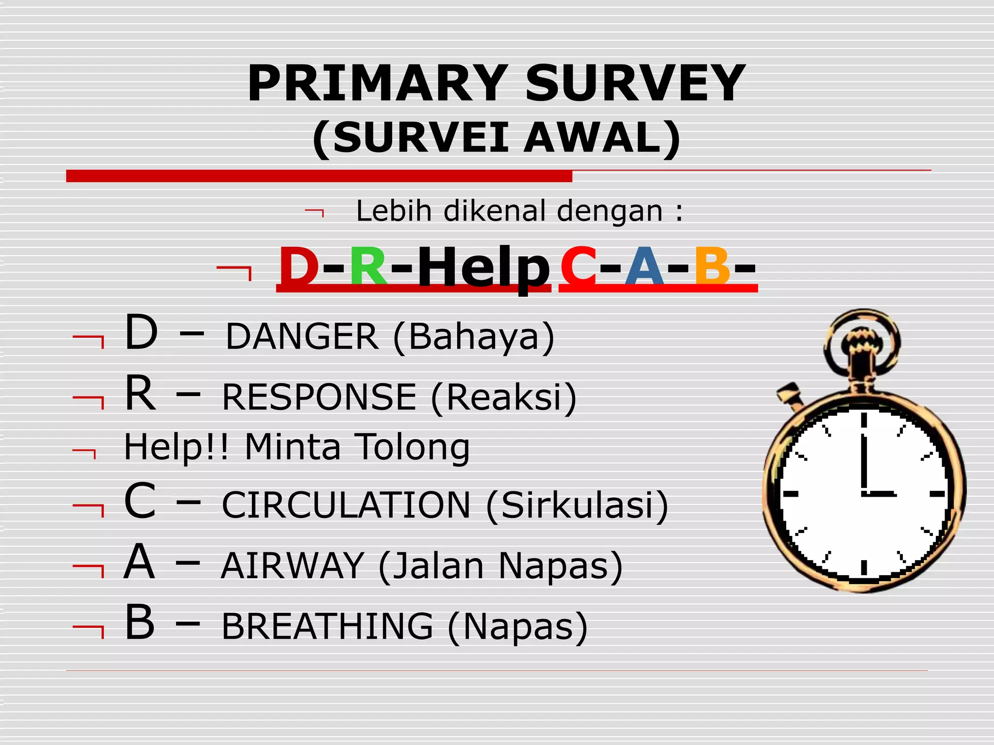 Materi First Aid Training.pptx