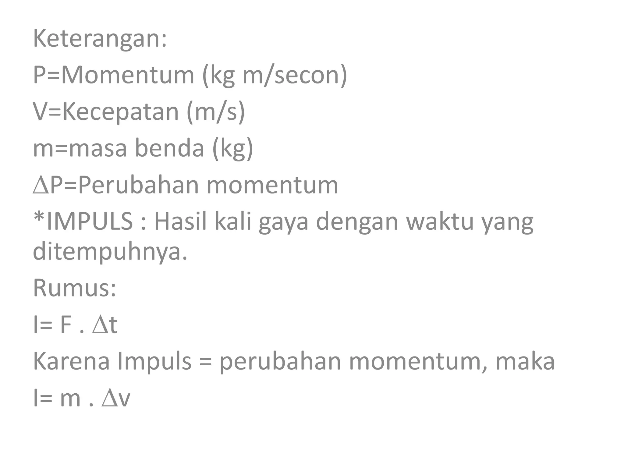 Materi fisika kelas xi ipa | PPT