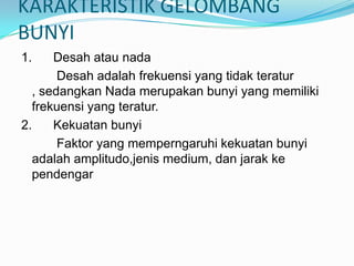 Materi fisika smp kelas viii.ipptx | PPTX